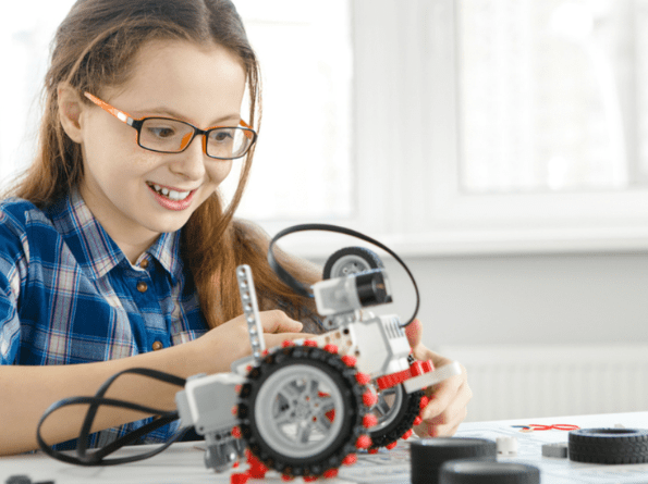 The Logix Engine | Learning Unlimited