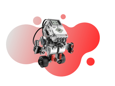 Robotics / STEM Programs | The Logix Engine